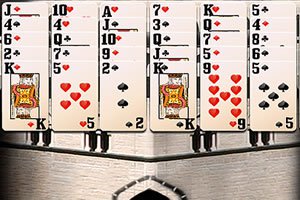⭐ Seven Seas Solitaire - jeu en ligne gratuit!