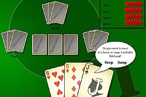 ⭐ Thirty-One (31) - jeu en ligne gratuit